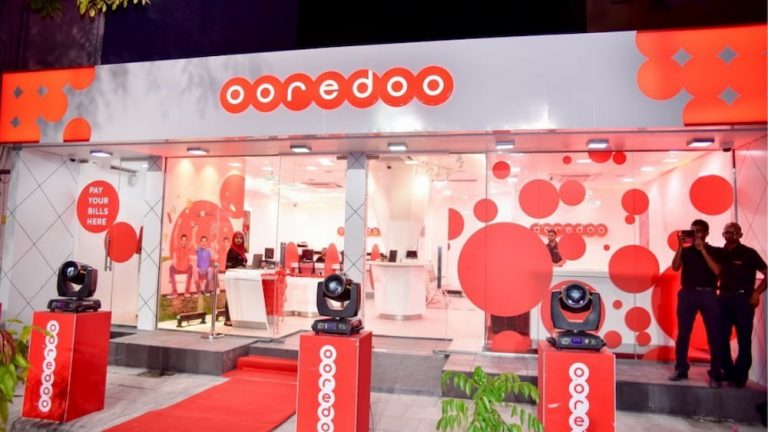 Best Ooredoo SIM Card for Tourists in Maldives 2024